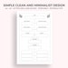 Family Tree Workbook, Family History, Family History Book, Family Tree ...