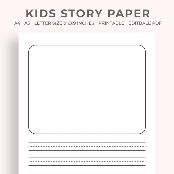 Learning to Write - Etsy