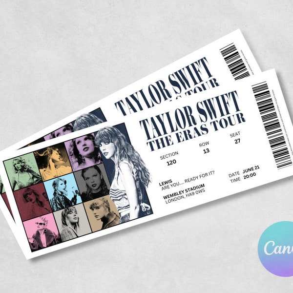 Swift Template - Etsy