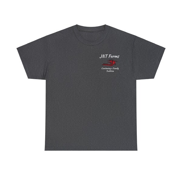 Farm T Shirt - Etsy