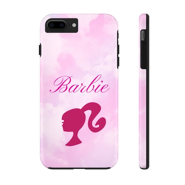 Barbie Phone Case - Etsy