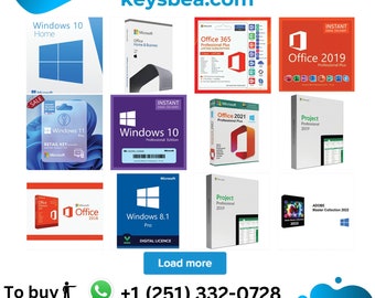 Microsoft Windows - Etsy UK