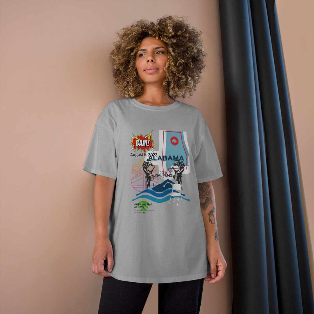 Alabama Riverfront Revolution, Roll Tide, Aquamayne, Black History ...