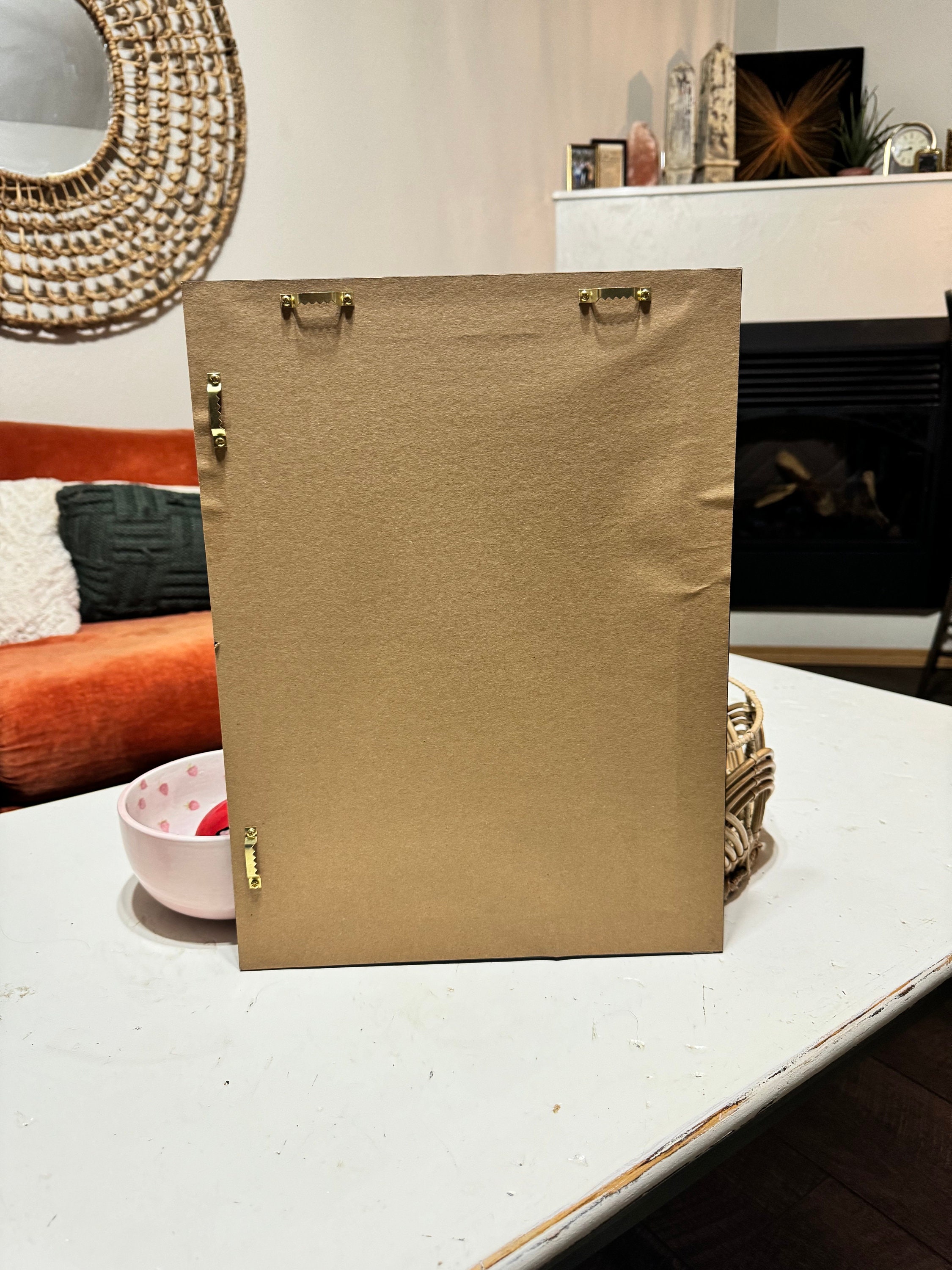 Wall Decor: Time Magazine Inspired Mirror - Etsy