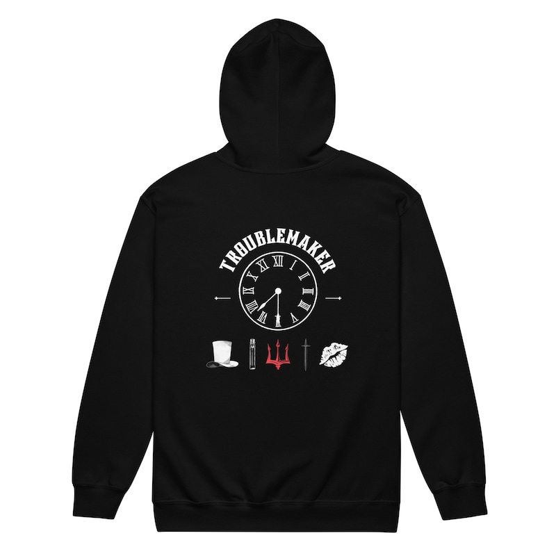 Board Game Zip up Hoodies - Etsy