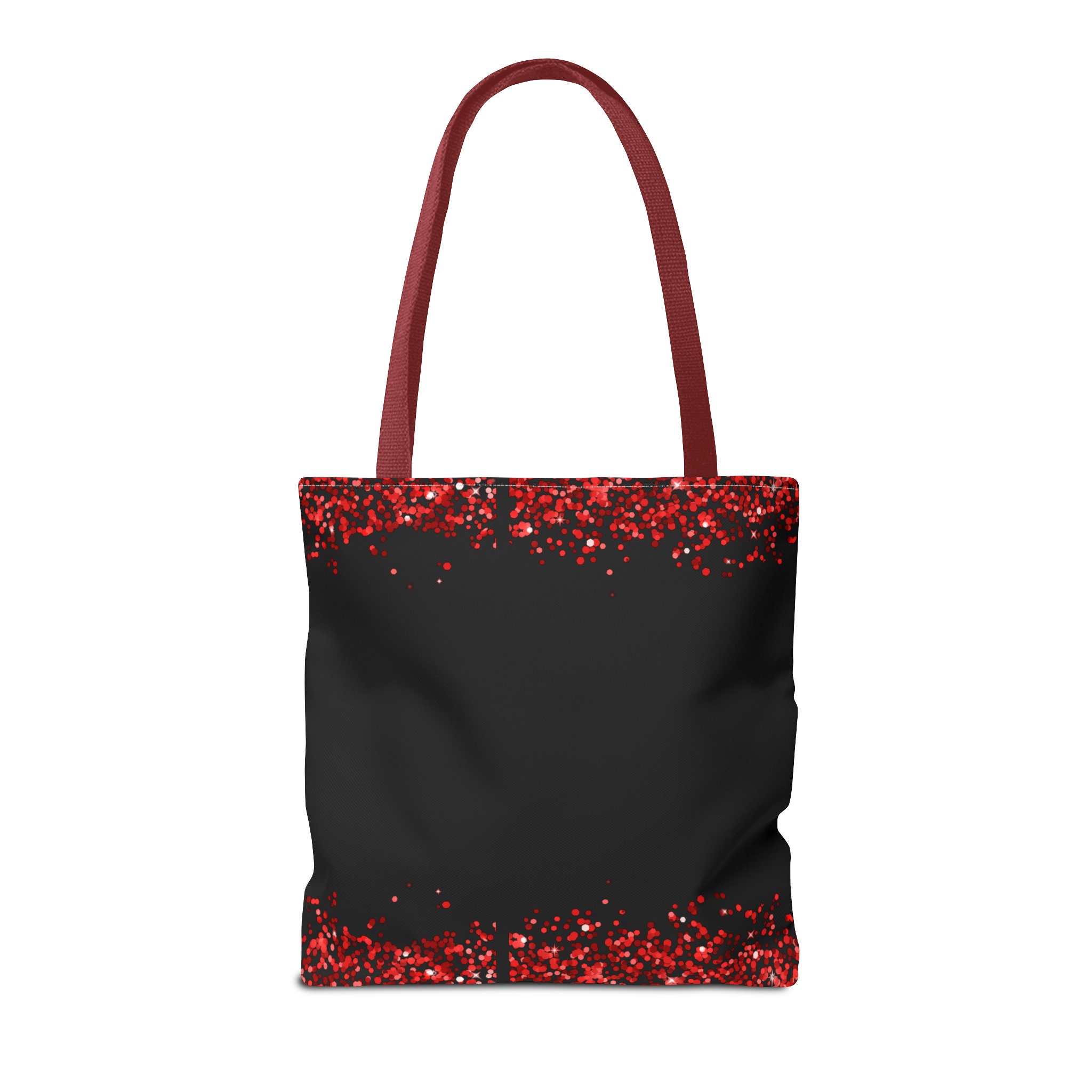 Delta Sigma Theta Tote, DST Soror Trendy HBCU D9 Sorority Travel Tote ...