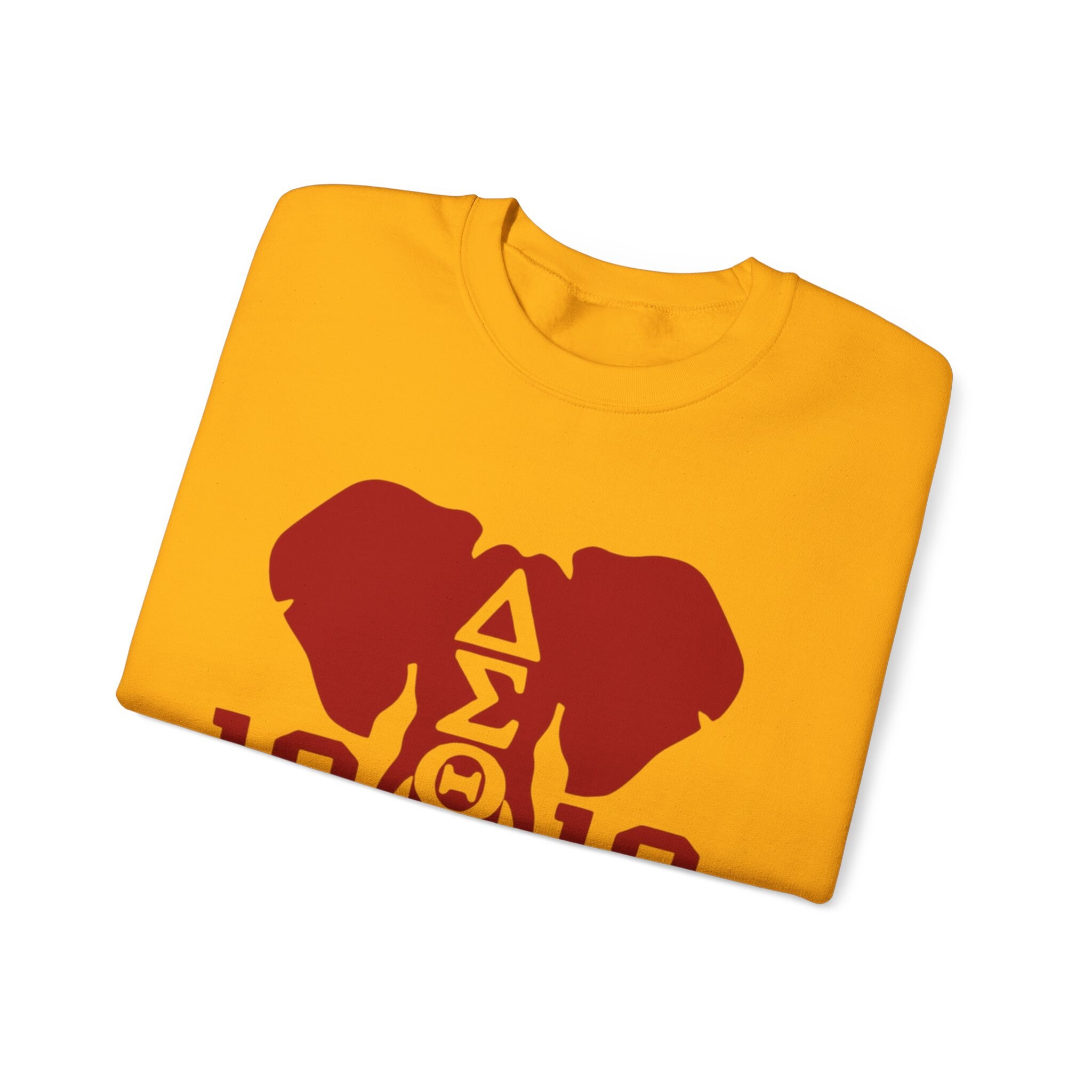 Delta Sigma Theta Sweatshirt, J13 Founders Day DST Trendy Graphic HBCU ...
