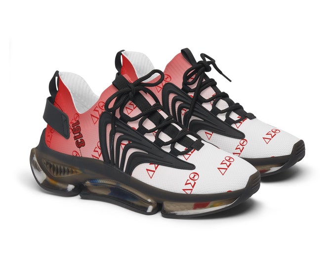 Delta Sigma Theta Welcome Card, HBCU D9 Sorority Bundles, Devastating ...