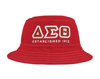 Delta Sigma Theta Welcome Card, HBCU D9 Sorority Bundles, Devastating ...