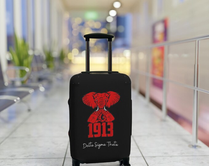 Delta Sigma Theta Welcome Card, HBCU D9 Sorority Bundles, Devastating ...