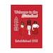 Delta Sigma Theta Welcome Card, HBCU D9 Sorority Bundles, Devastating ...