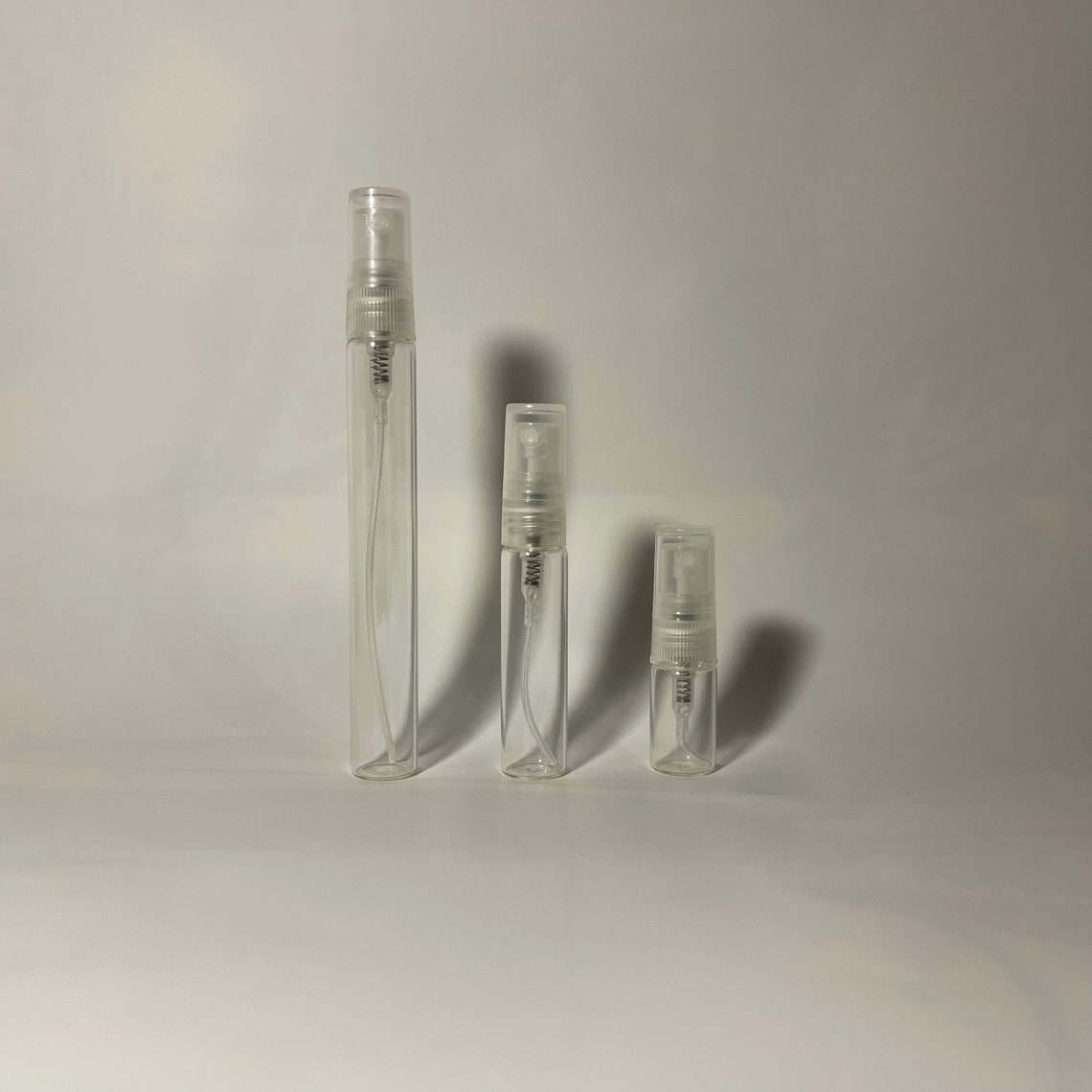 Perfume De Marley Sample / Travel Size Atomizer Spray - Etsy UK