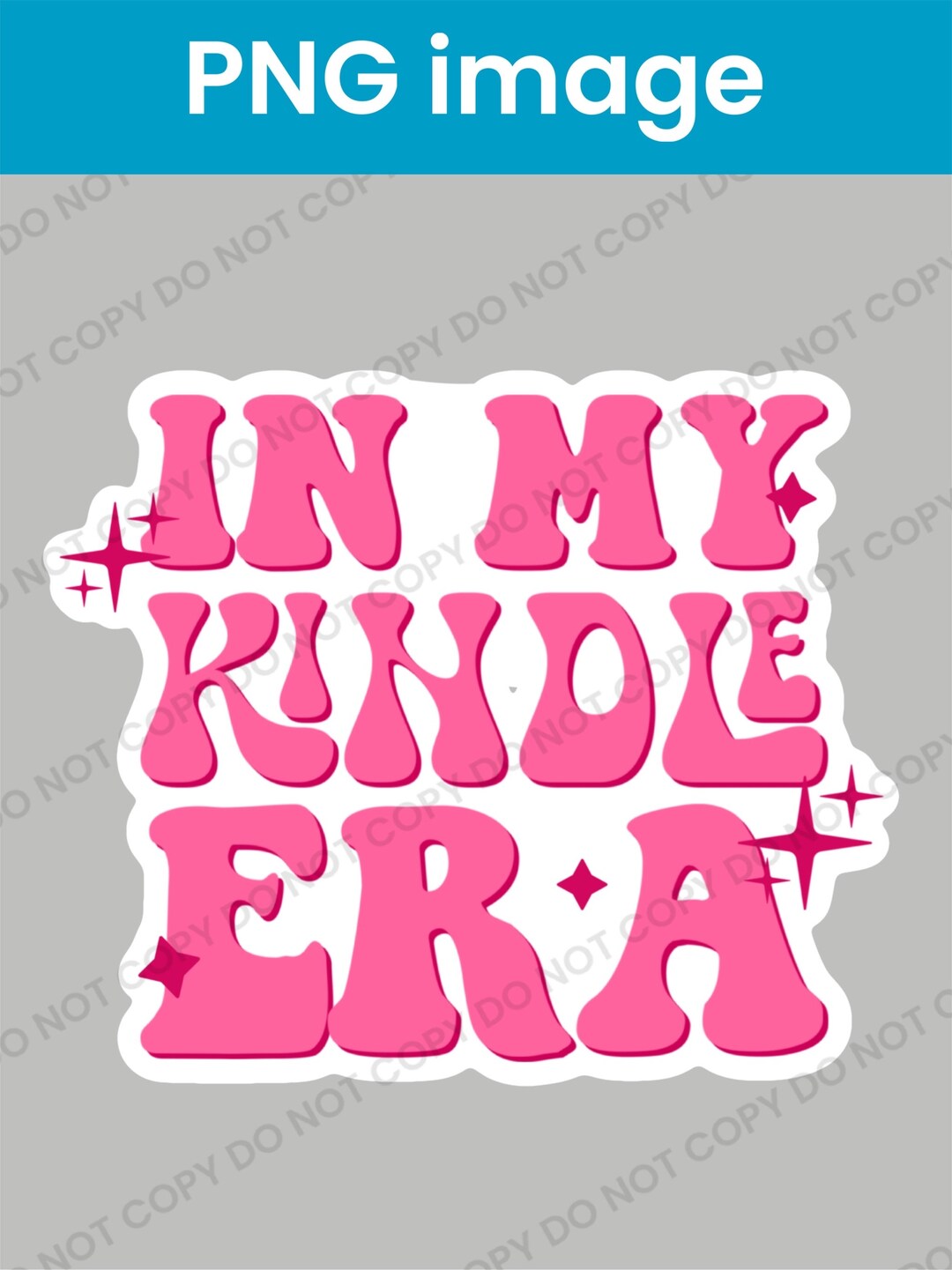 Book Clipart Kindle Era PNG - Etsy