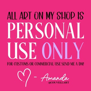 Printable Bookmark ACOFAS SJM Digital Art - Etsy