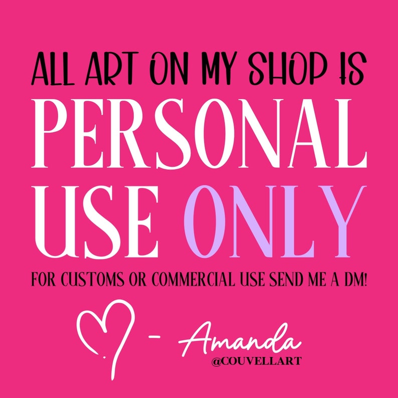 Printable Bookmark ACOFAS SJM Digital Art - Etsy