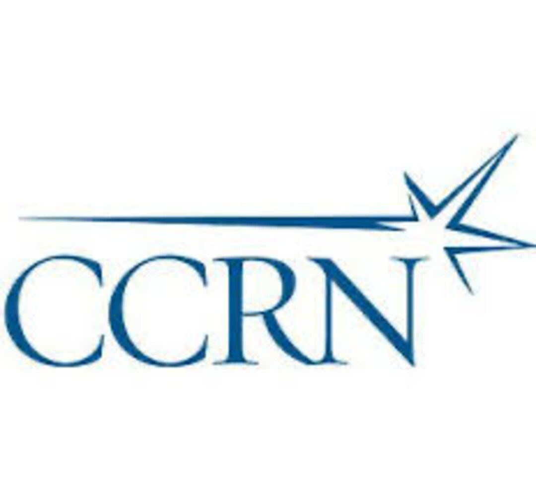 CCRN Overview - Etsy