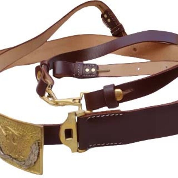 Sword Belt - Etsy
