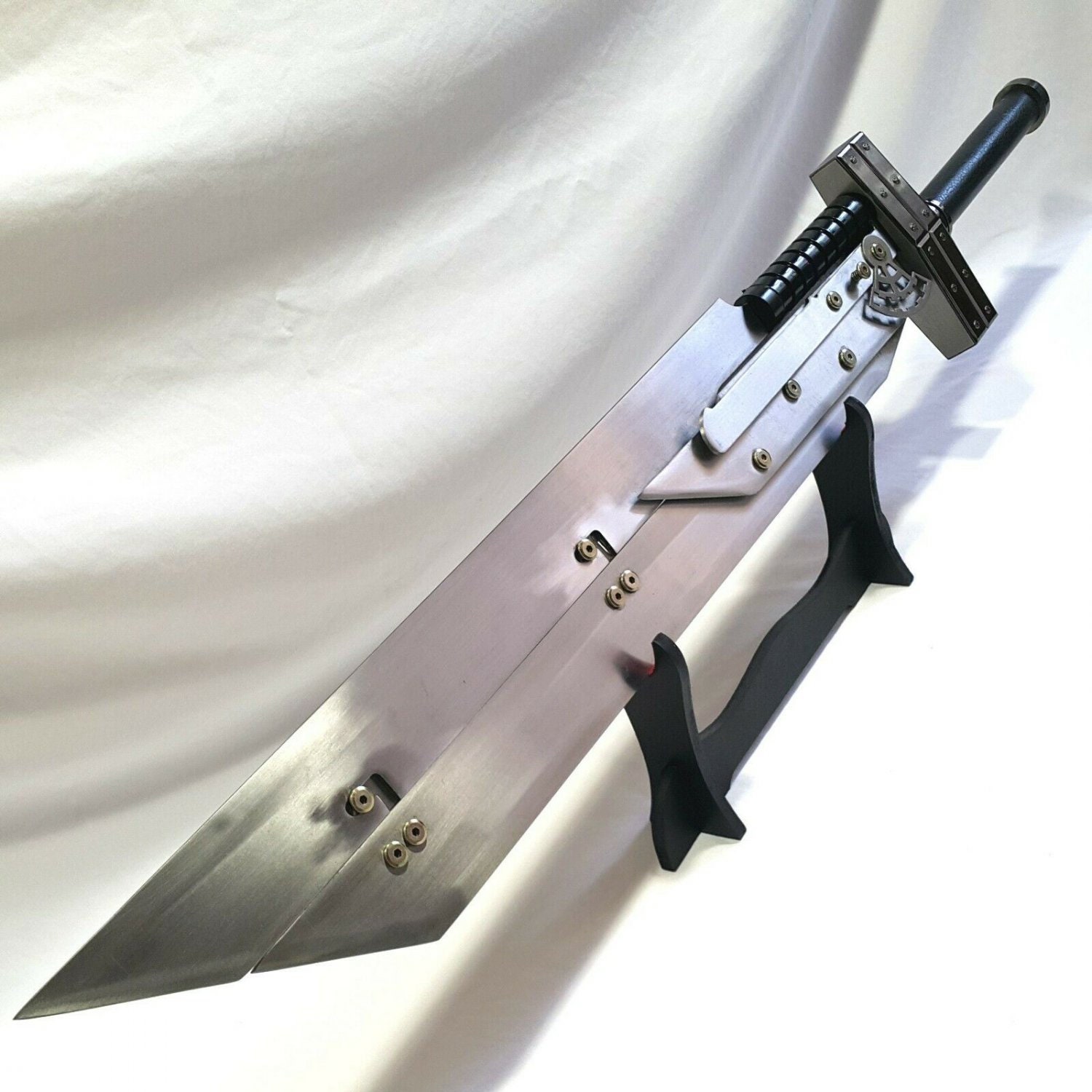 Buster Sword Advent Children Replica