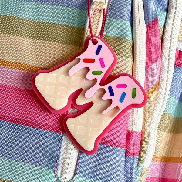 Lunch Box Tags - Etsy