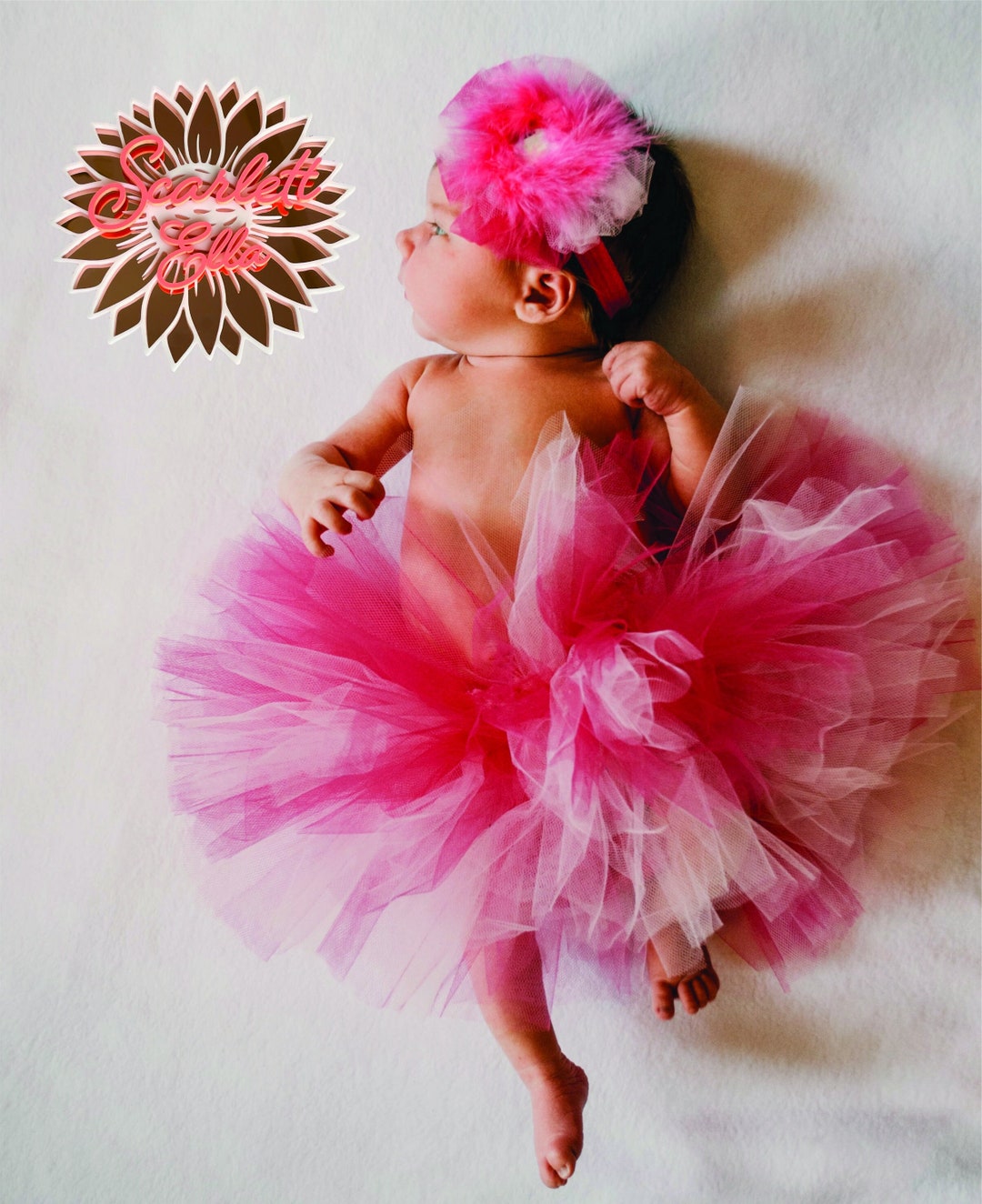 Name Announcement Plaque | Newborn Photo Prop | Baby Shower Gift ...