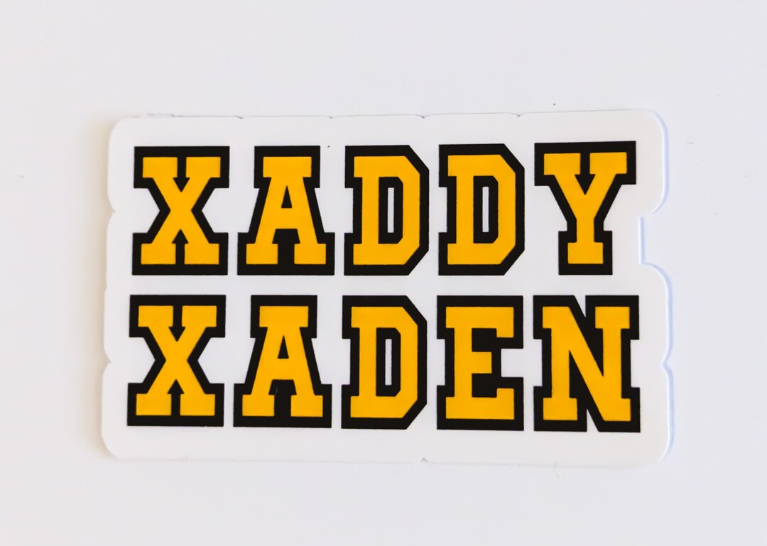 Fourth Wing: Xaddy Xaden - Etsy
