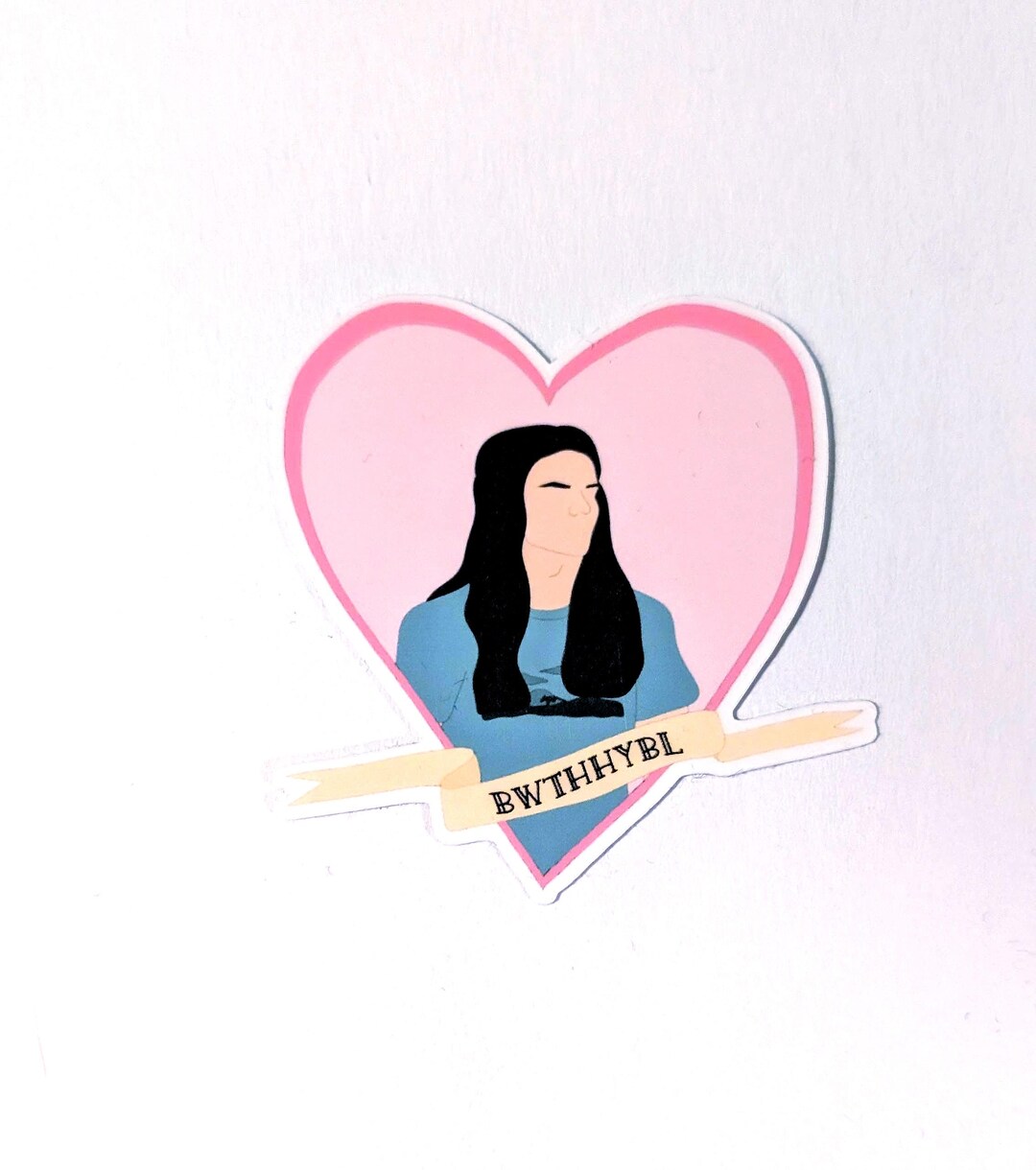 Jacob - BWTHHYBL - Etsy