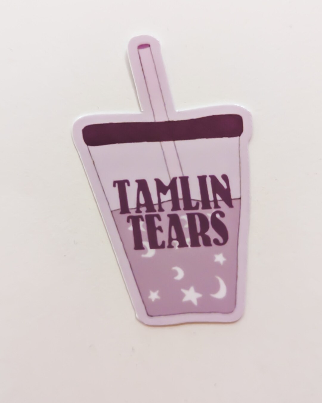 ACOTAR: Tamlin Tears - Etsy
