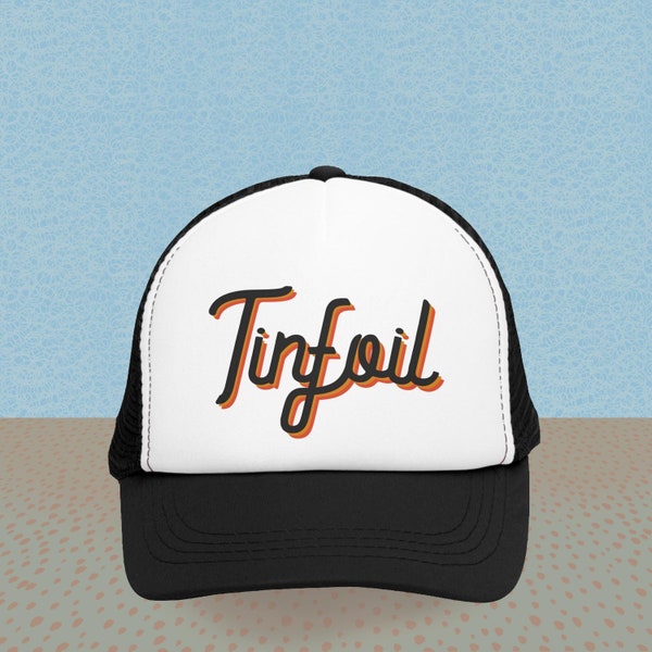 Tinfoil Hats - Etsy