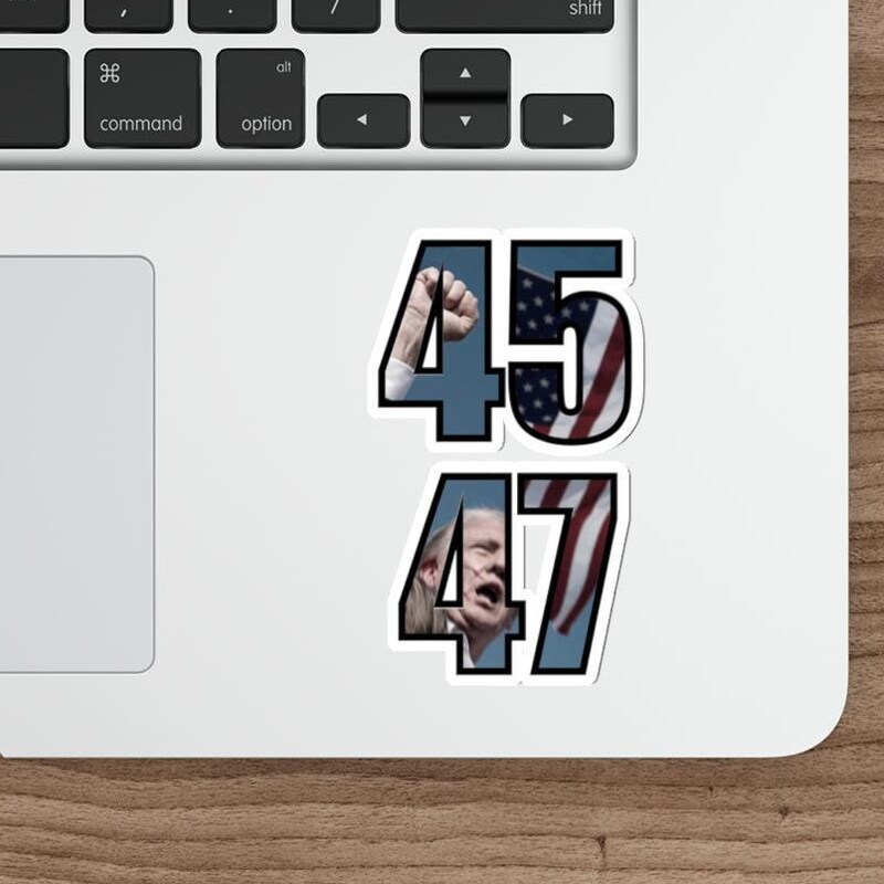 Trump 45 47 - Etsy