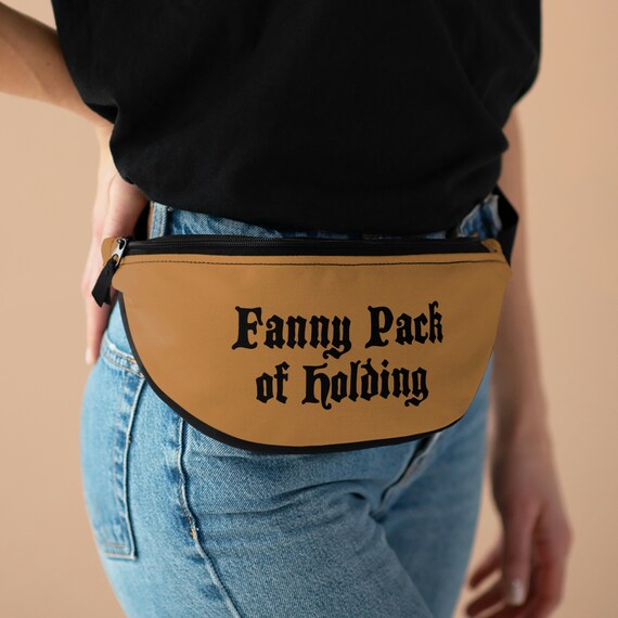 Funny Fanny Pack