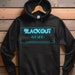 The Ritual, Ryat Archer, Barrington University, Collegiate Hoodie, Dark ...