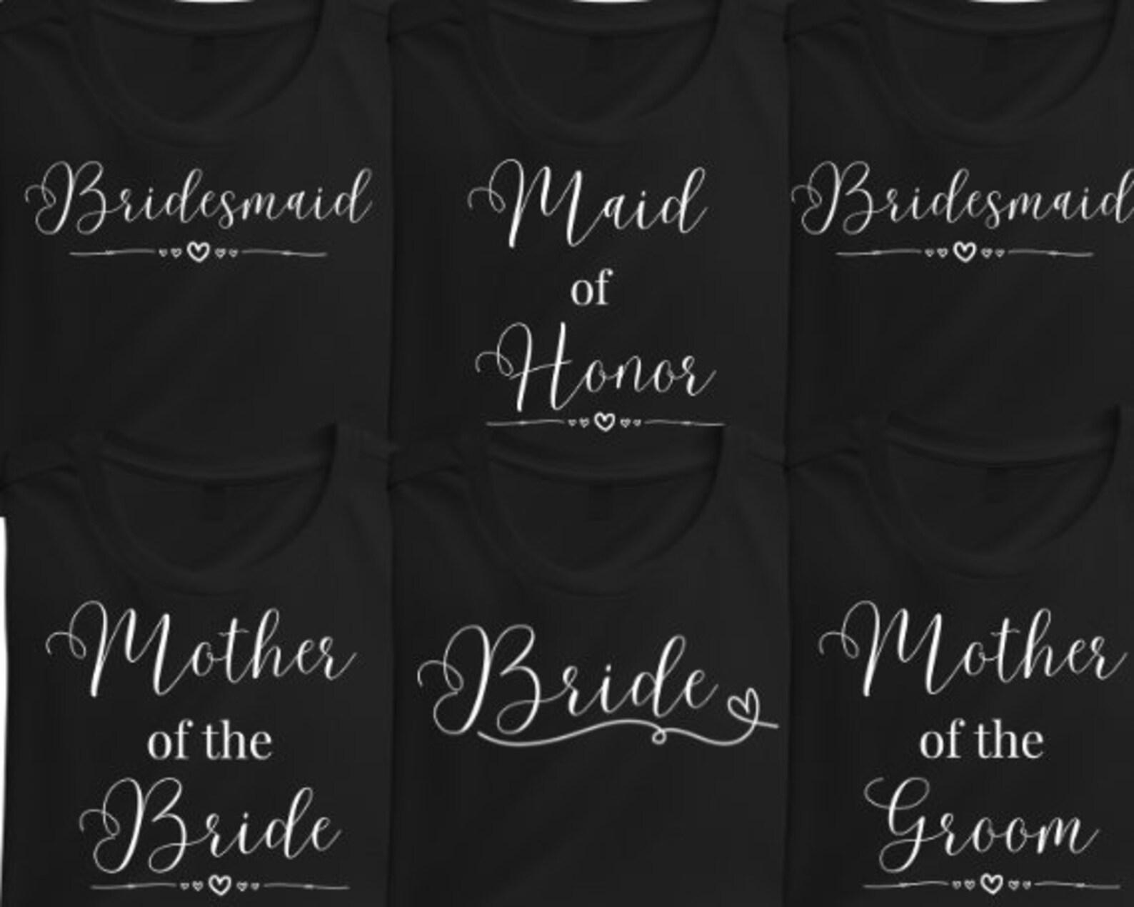 Bridal Bride Proposal Fiancé Wife Bridal Party - Etsy