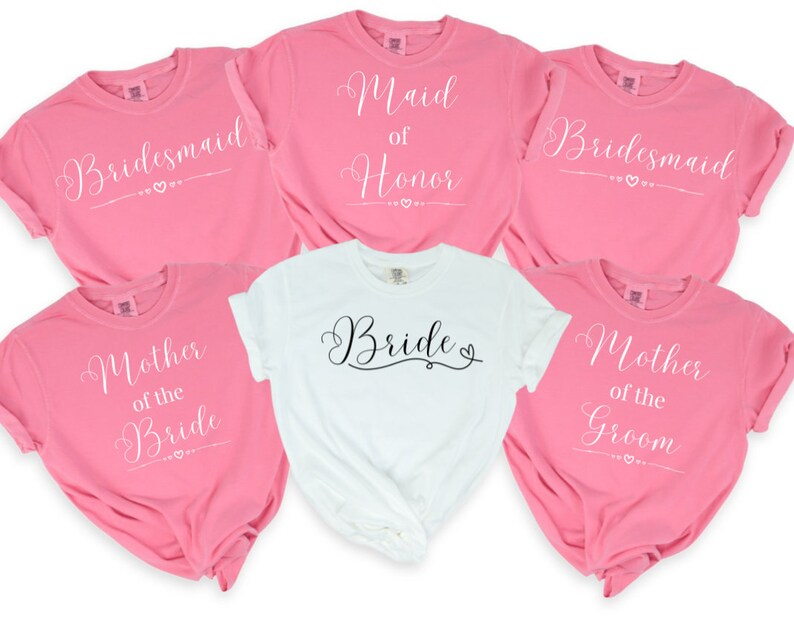 Bridal Bride Proposal Fiancé Wife Bridal Party - Etsy