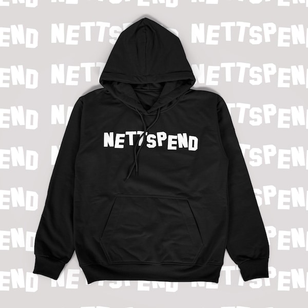 Nettspend Merch - Etsy