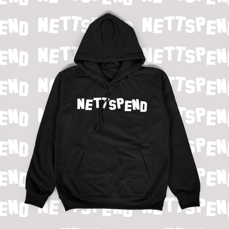 Nettspend Merch - Etsy