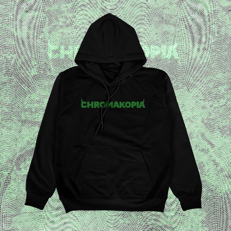Chromokopia Merch - Etsy