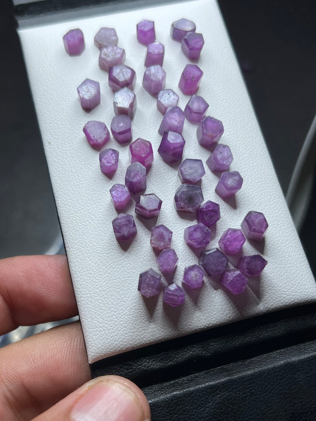 Natural Ruby/ruby Slices/ruby Trapiche/star Ruby/pink Ruby Crystals ...