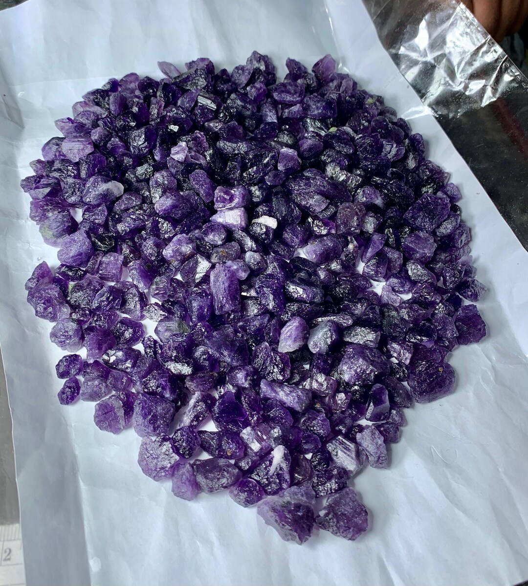 Rare Scapolite Rough 1000 Grams Lot for Beading ,raw Minerals ...