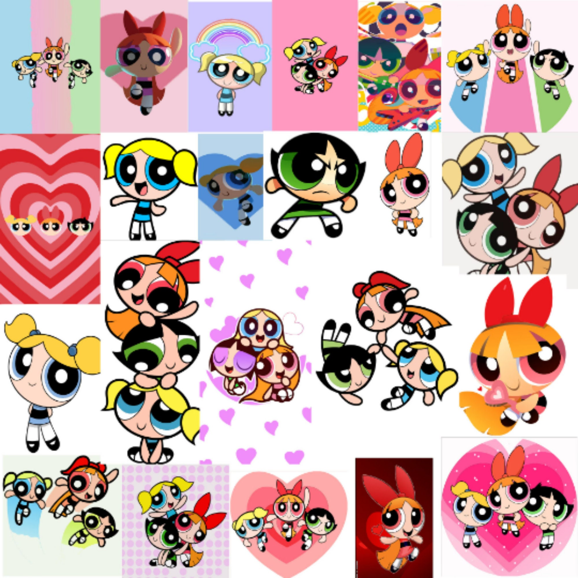Powerpuff Girls SVG Powerpuff Svg Bundle Powerpuff Girls - Etsy Powerpuff Girls SVG Powerpuff Svg Bundle Powerpuff Girls - Etsy