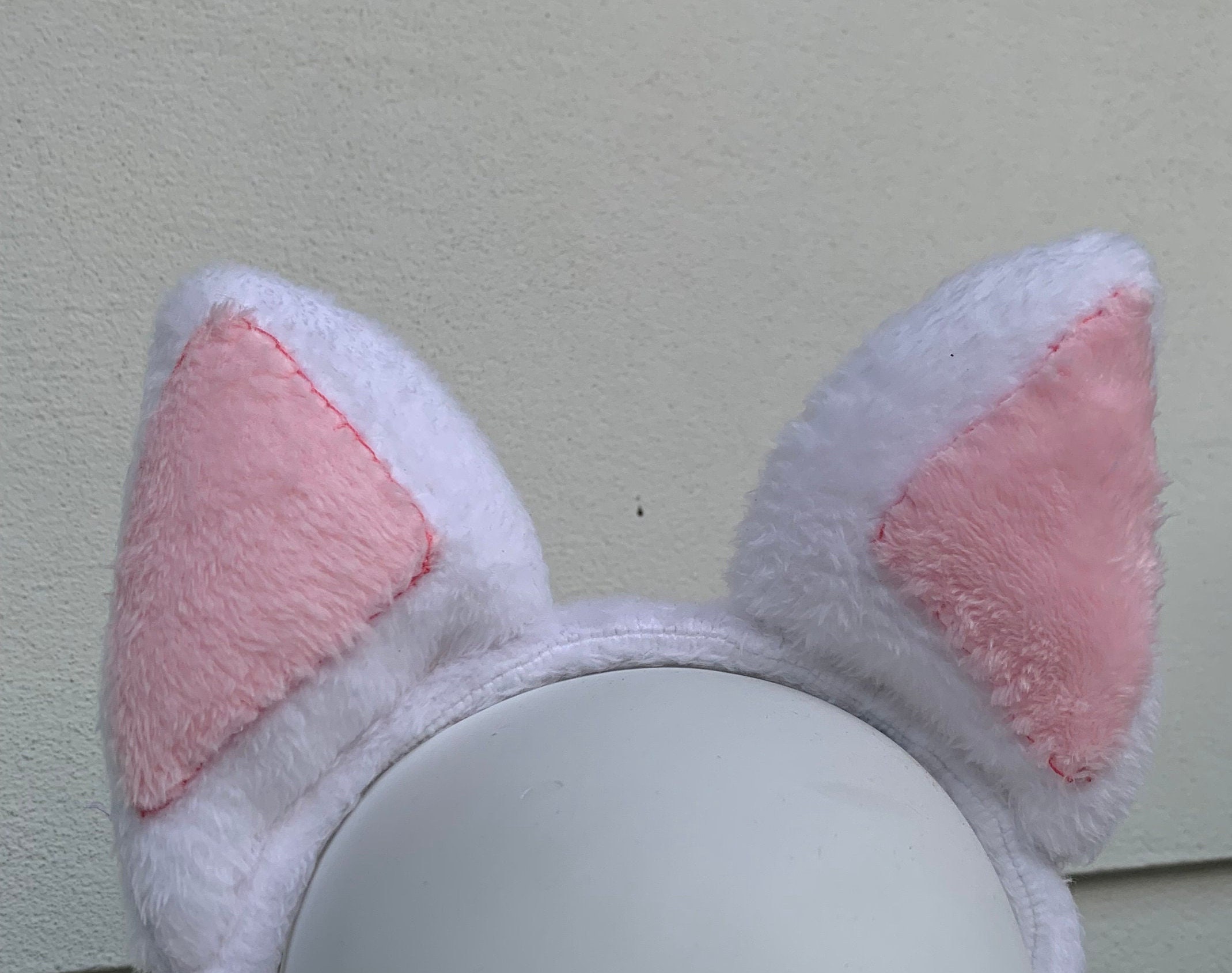 Mangle/ Funtime Foxy Ears Cosplay - Etsy