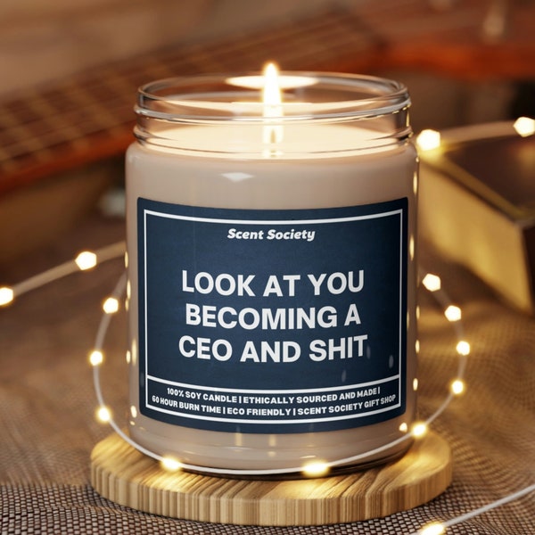 Ceo Funny - Etsy
