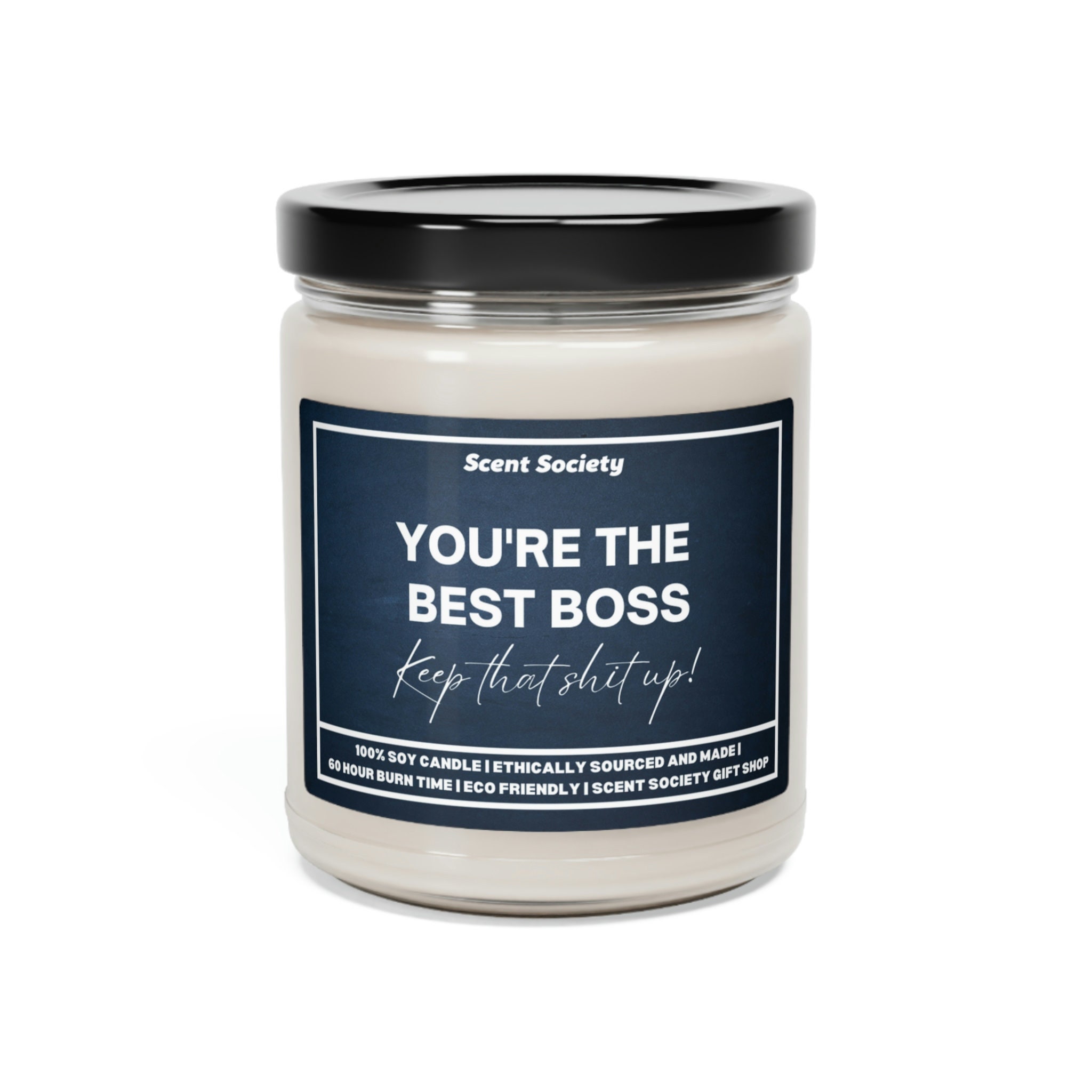 Funny Employee Gift for Boss, Office Party, or Gag Gift Unique Gift ...