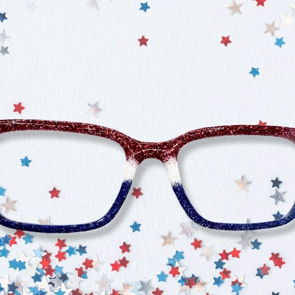 Magnetic Pair Eyewear Toppers - Etsy
