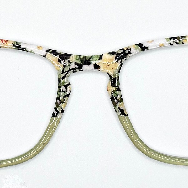 Toppers for Pair Eyewear Larkin - Etsy