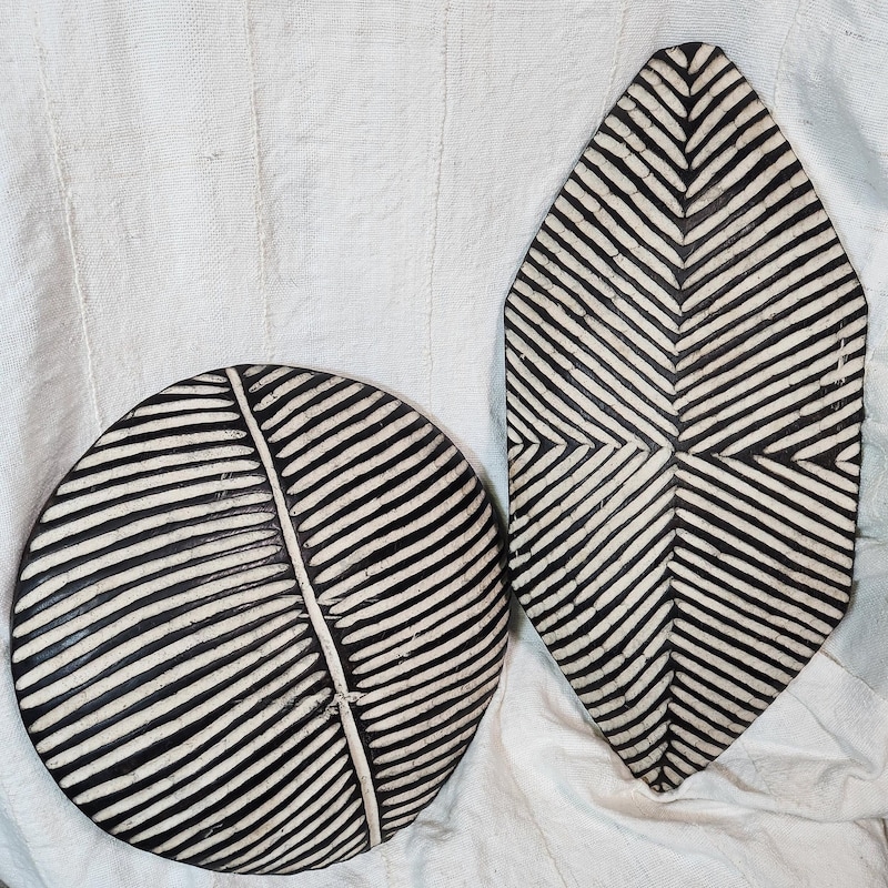 African Shield - Etsy