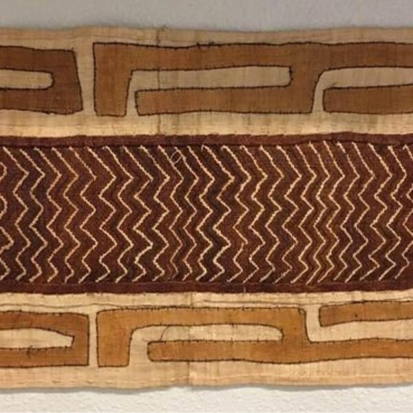 Kuba Cloth - Etsy