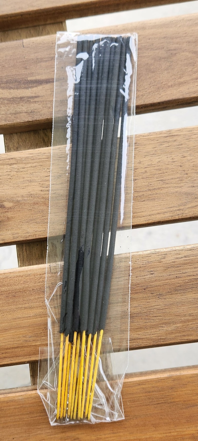 Variety Pack 20pks 200ea Mohan Charcoal Incense Sticks - Etsy