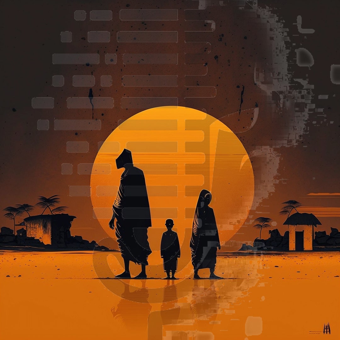 The Future of African Culture Collection Digital Download - Etsy