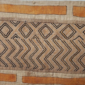 Kuba Cloth - Etsy