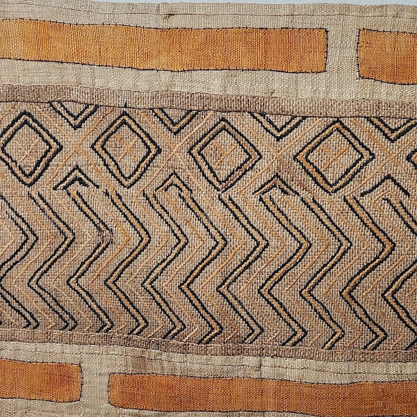 Kuba Cloth - Etsy
